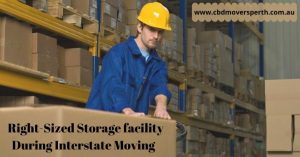 Top Moving Company | CBD Movers Perth | 1300 585 828